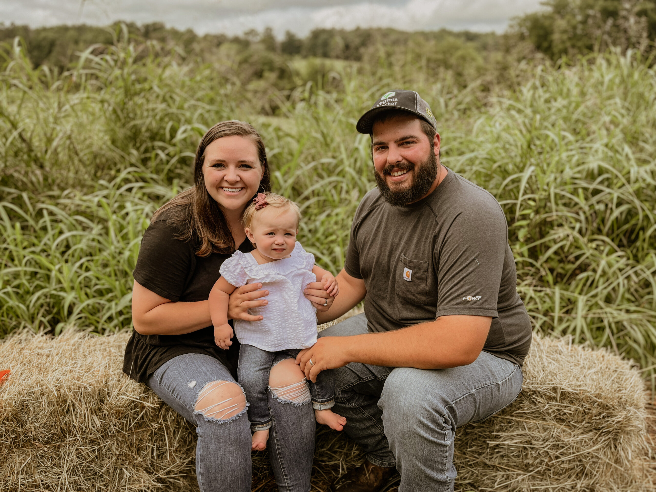 About Us - Sheads Family Farm